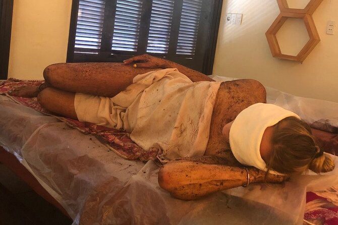 Five Senses Package - Authentic Experiences from Travelers