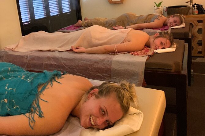 Five Senses Package - Who Is This Spa Experience Best For?