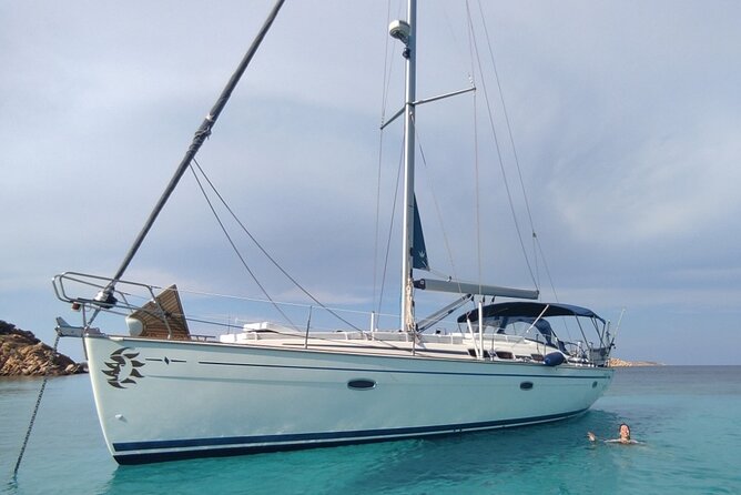 Five Star Relax Cruise Sailing Yacht Islands of La Maddalena - Exceptional Hospitality and Personalized Service