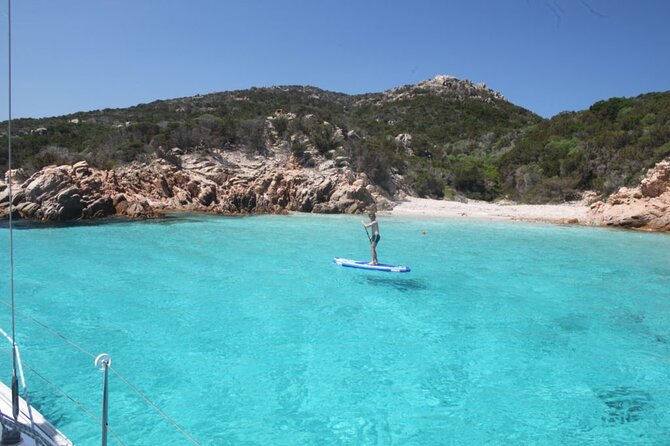 Five Star Relax Cruise Sailing Yacht Islands of La Maddalena - Booking Information and Considerations