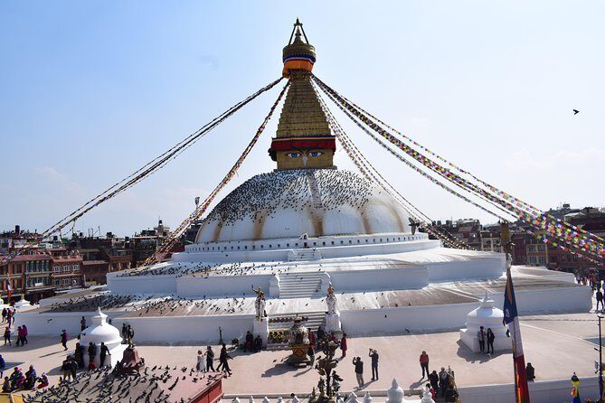 Five World Heritage Day Tour of Kathmandu Valley - Who Will Love This Tour?