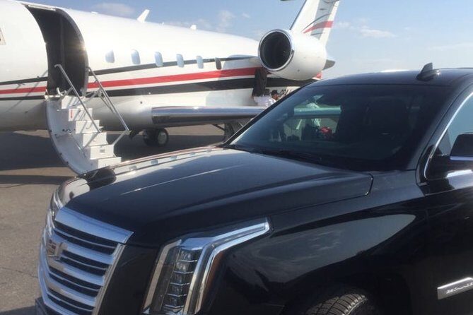 Fixed Price- Black Car service from Toronto Airport OR Niagara Falls - Why This Service Is Worth Considering