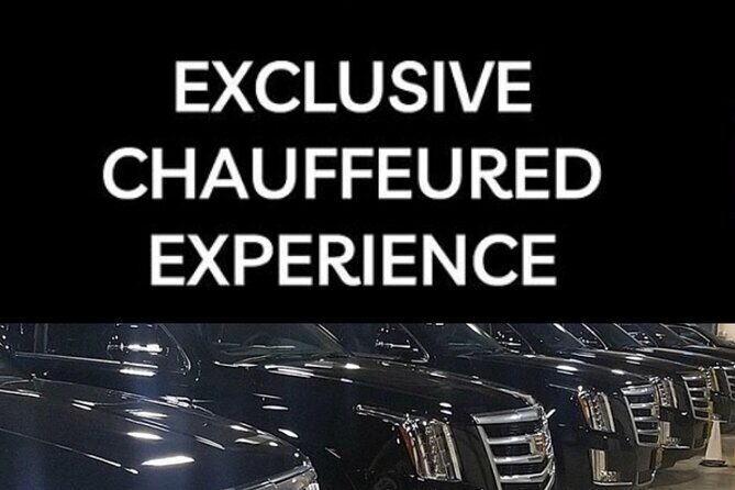 Fixed Price- Black Car service from Toronto Airport OR Niagara Falls - Who Should Book This Service?