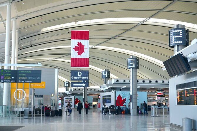 Fixed Price- Black Car service from Toronto Airport OR Niagara Falls - Final Thoughts