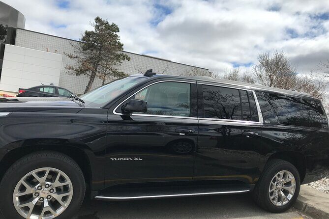 Fixed Price- Black Car service from Toronto Airport OR Niagara Falls - Frequently Asked Questions