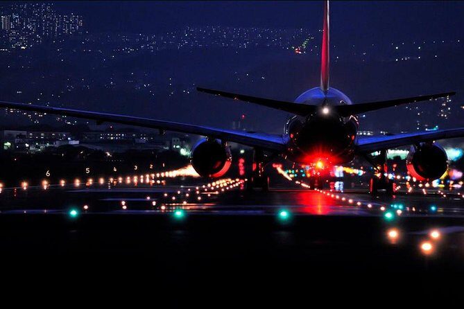 Fixed Price :- Private Transfers Niagara falls Hotel OR Pearson Toronto Airport - Introduction