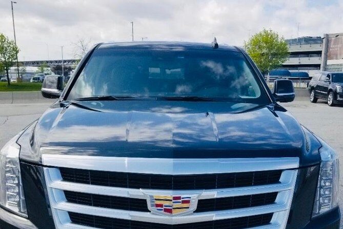 Fixed Price :- Private Transfers Niagara falls Hotel OR Pearson Toronto Airport - Who Will Benefit Most?
