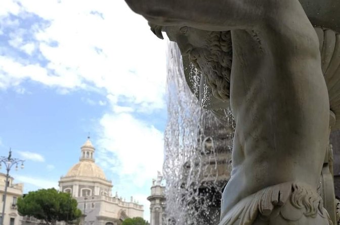 Fixed tour of Catania - An In-Depth Look at the Catania Tour Experience