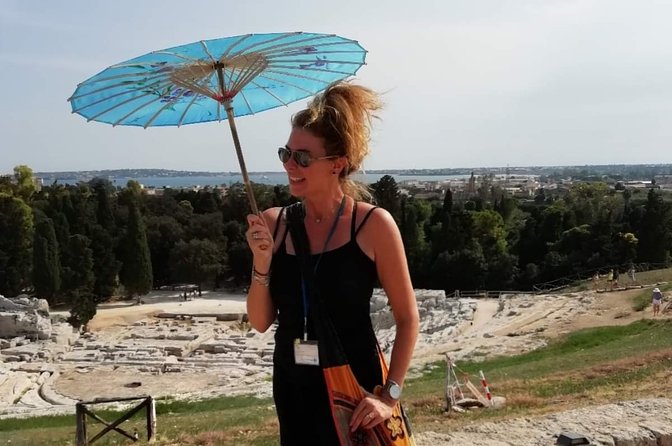 Fixed tour of Catania - Who Is This Tour Best For?