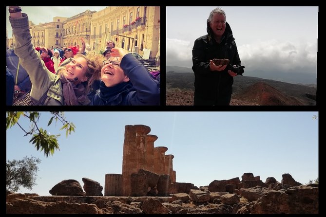 Fixed tour of Catania - The Sum Up: The Value of a Personal Touch in Catania