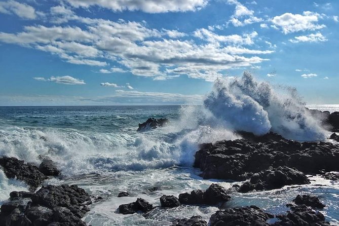 Fixed tour of Catania - FAQ