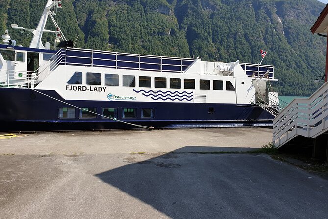 Fjord Cruise to Sognefjord and Bøyabreen Glacier - Final Thoughts: Is This Tour Right for You?
