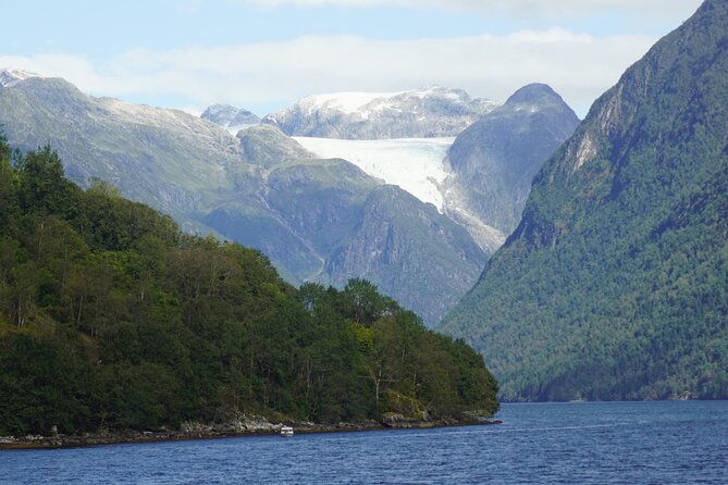 Fjord Cruise to Sognefjord and Bøyabreen Glacier - Frequently Asked Questions