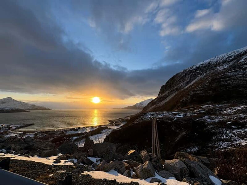Fjord Foto Tour to Sommaroy (Roadtrip) - Itinerary Breakdown: What Youll Experience
