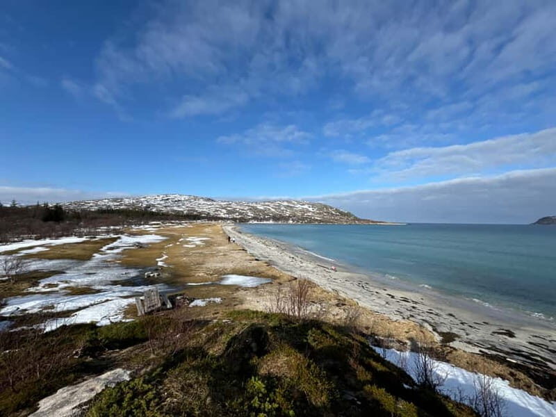 Fjord Foto Tour to Sommaroy (Roadtrip) - Who Will Love This Tour?