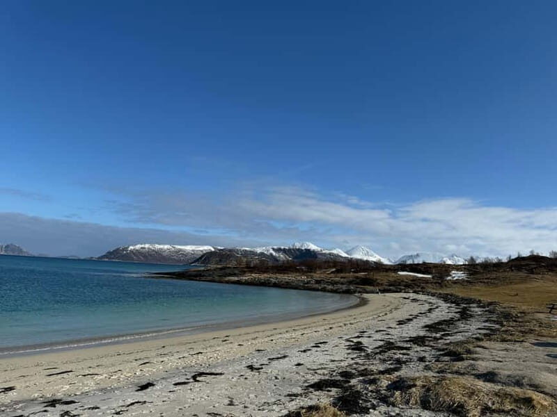 Fjord Foto Tour to Sommaroy (Roadtrip) - The Sum Up