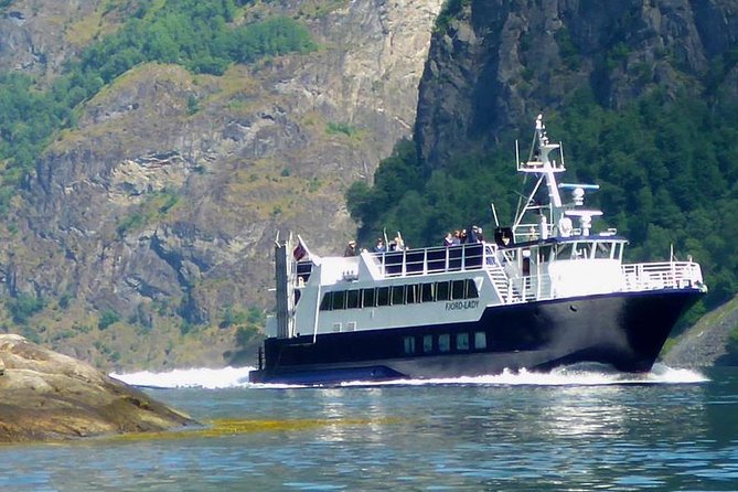 Fjord & Glacier Tour - From VOSS - Authentic Traveler Feedback