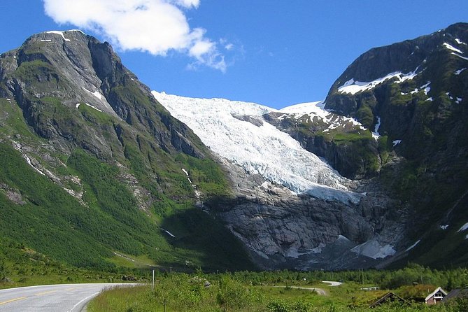 Fjord & Glacier Tour - From VOSS - Who Will Love This Tour?