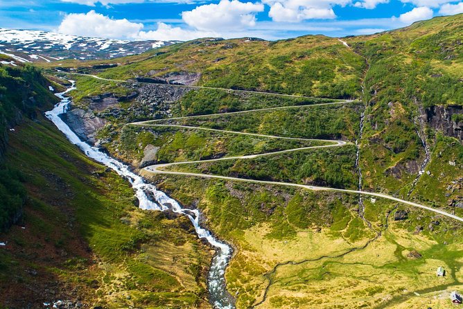 Fjord & Glacier Tour - From VOSS - FAQ