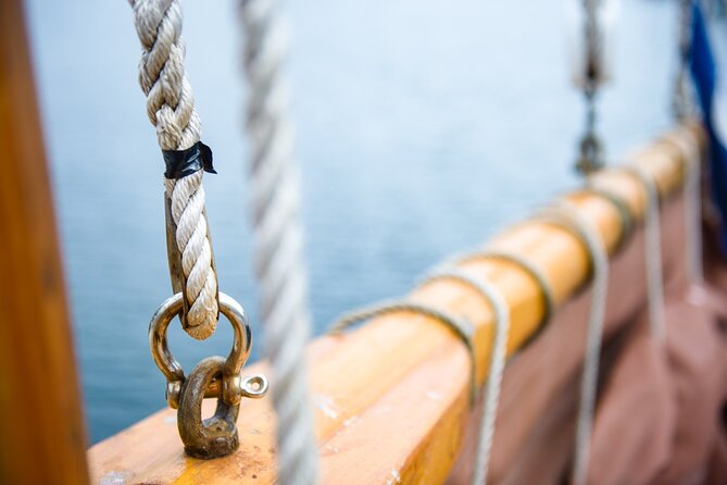 Fjord & History Cruise - Booking and Policies