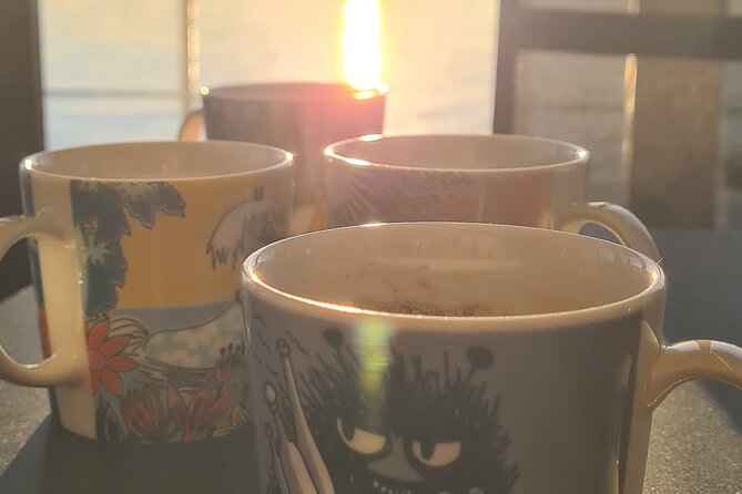 Fjord Houseboat Cruise in Oslo. 100 % electric. BYO - Why This Tour Is a Great Choice