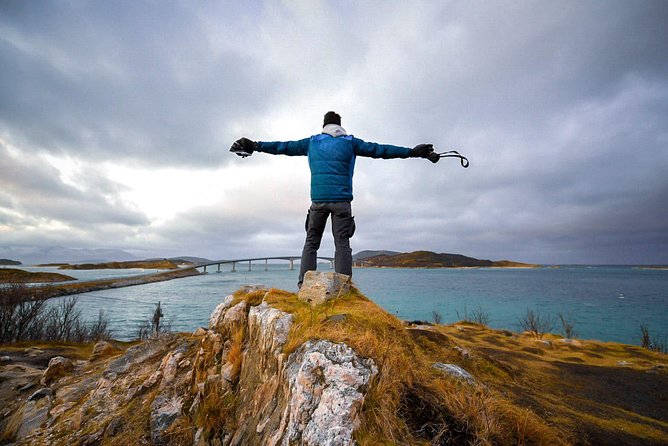 Fjord Photo Tour - Guided by a Professional Photographer