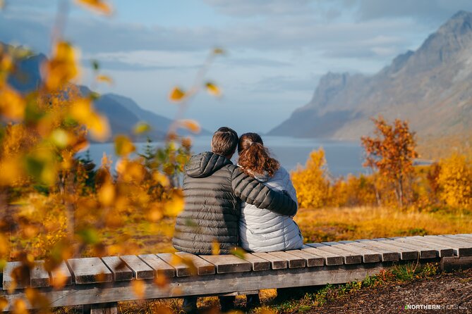Fjord Photo Tour - Learning About Local History and Culture