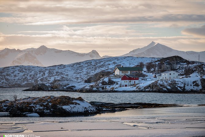 Fjord Photo Tour - Accessibility and Transportation