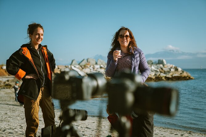 Fjord Photo Tour - Photography and Copyright