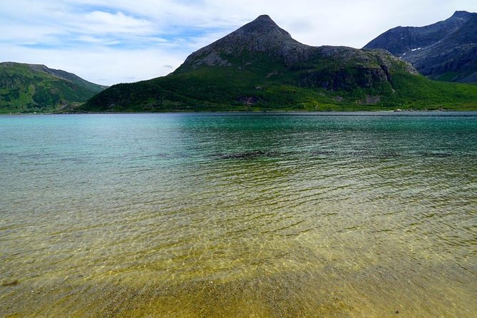 Fjord Sightseeing - Eco Friendly Tesla Model X - Frequently Asked Questions