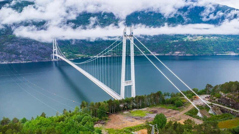 Fjords and Glacier: Helicopter Tour - The Experience from the Perspective of Travelers