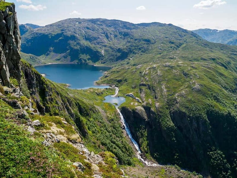 Fjords and Glacier: Helicopter Tour - Why This Tour Is Worth Considering