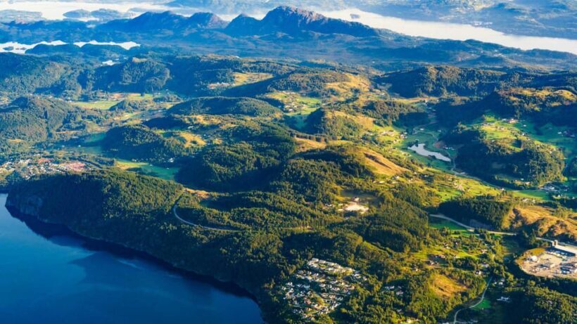 Fjords are best seen from above! - Who Should Consider This Tour?