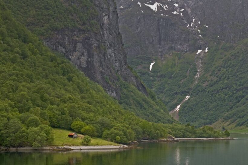 Fjords: Private Trip with Train and Cruise Ride - Key Points