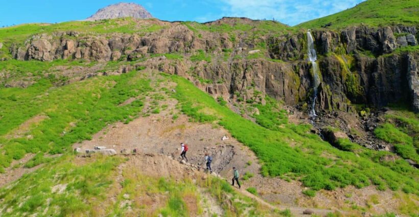 Fjordside hills hiking tour - Who Will Love This Tour?