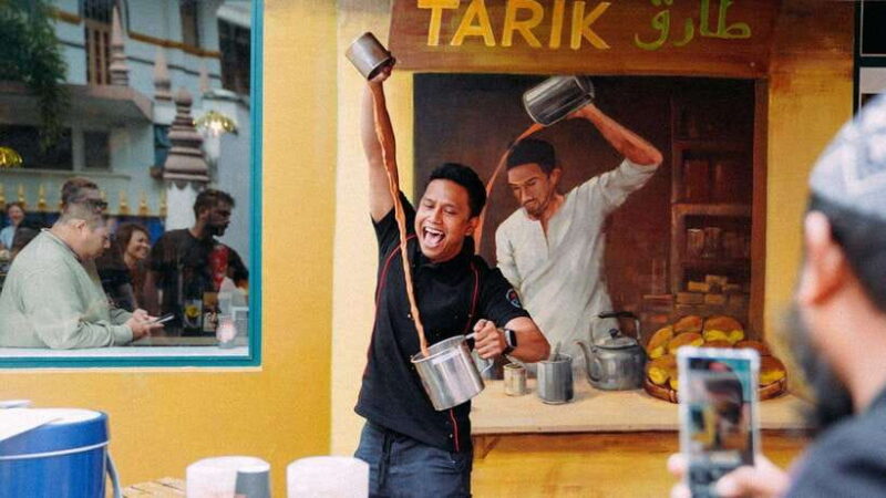 Flagship Singapore Cultural City Tour - Flagship Singapore Cultural City Tour: A Practical Exploration of the Lion City