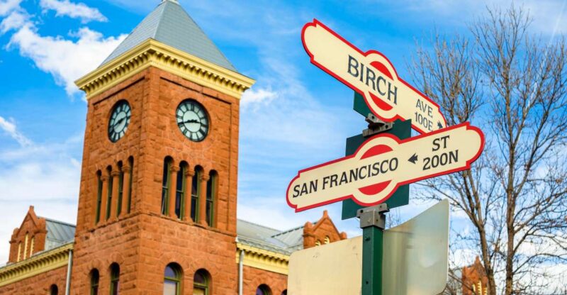 Flagstaff: Adults-Only Haunted Walking Tour - Flagstaff: Adults-Only Haunted Walking Tour — A Spooky Spin Through Arizona’s Historic Downtown
