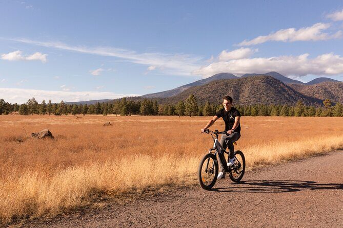 Flagstaff Electric Bike Rental - Final Thoughts: Who Is It Best For?