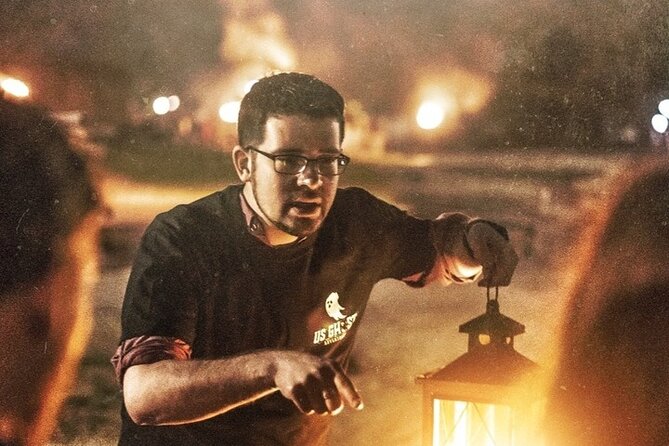 Flagstaff Ghosts Tour By Us Ghost Adventures - The Sum Up