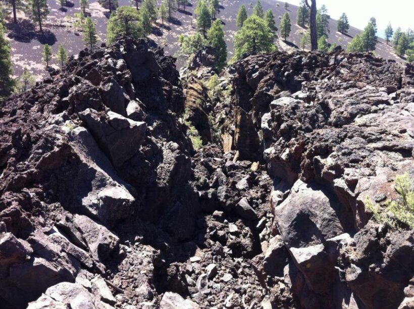 Flagstaff: Grand Canyon, Wupatki & Volcano Christian Tour - The Sum Up