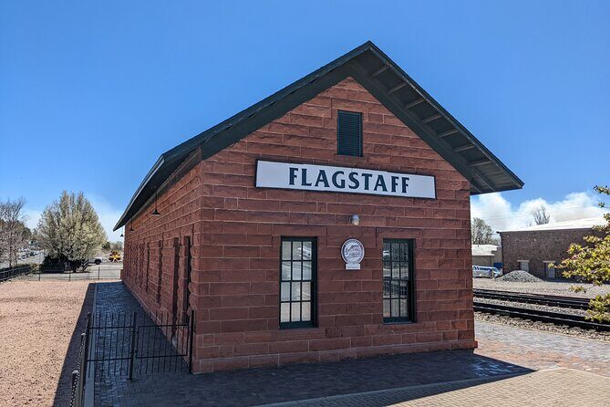 Flagstaff Scavenger Hunt Walking Tour and Game - An In-Depth Look at the Flagstaff Scavenger Hunt Experience