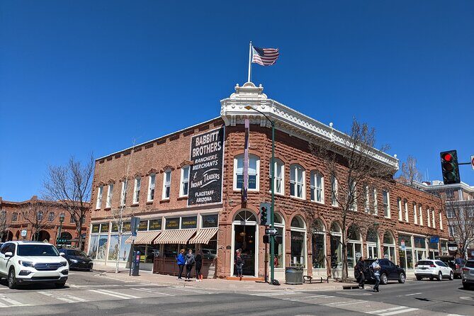 Flagstaff Scavenger Hunt Walking Tour and Game - Frequently Asked Questions
