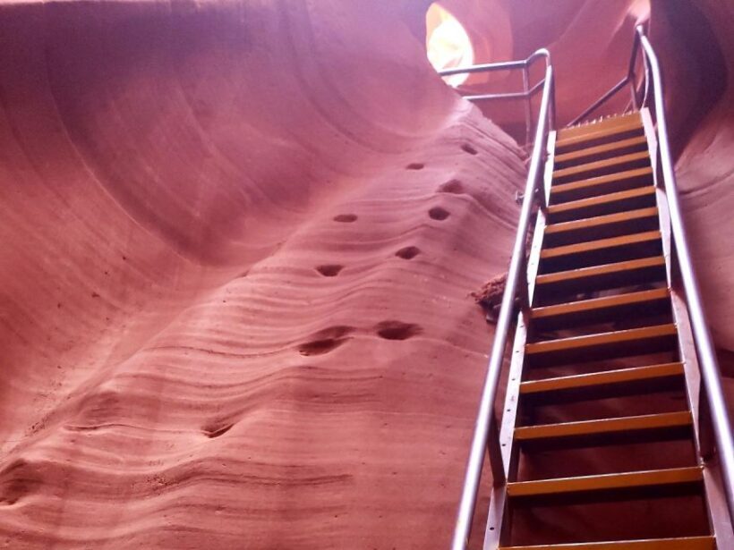 Flagstaff & Sedona: LOWER Antelope Canyon Day Trip - The Value of the Tour
