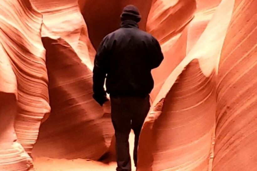 Flagstaff & Sedona: LOWER Antelope Canyon Day Trip - Final Thoughts