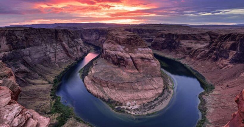 Flagstaff & Sedona: LOWER Antelope Canyon Day Trip - Final Recommendation