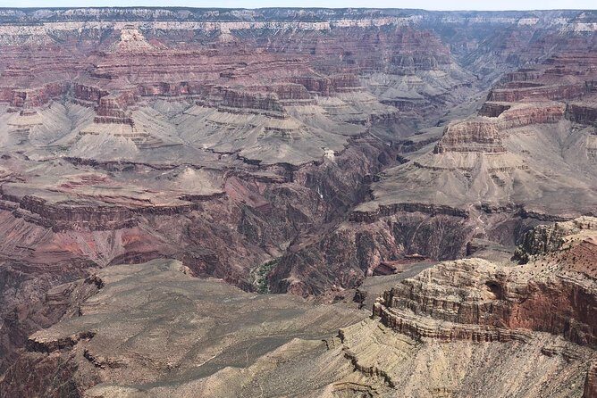 Flagstaff to Grand Canyon Private Ride - Why Choose the Flagstaff to Grand Canyon Private Ride?