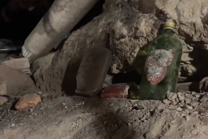 Flagstaff Underground - Key Points