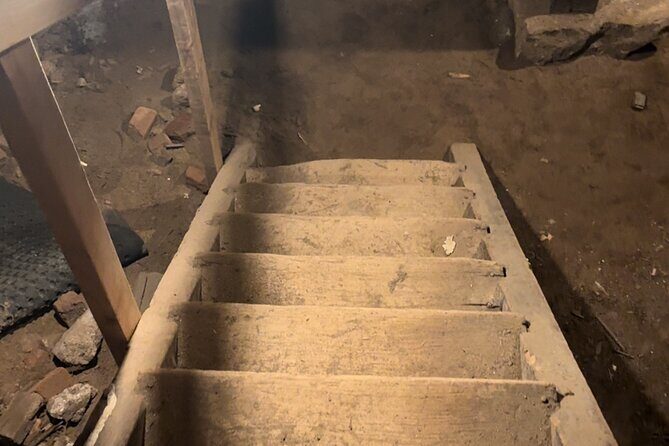 Flagstaff Underground - Who Will Love This Tour?