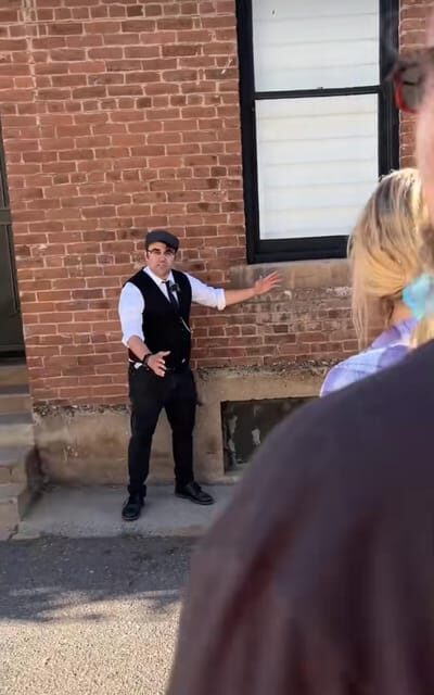 Flagstaff Underground: Historical Walking Tour - Introduction: What’s This Tour All About?