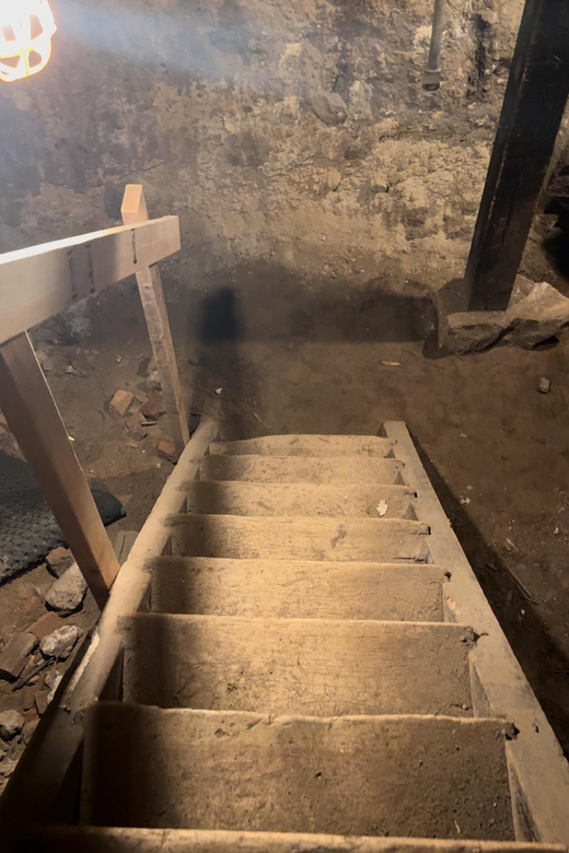 Flagstaff: Underground Historical Walking Tour - What to Expect on the Tour